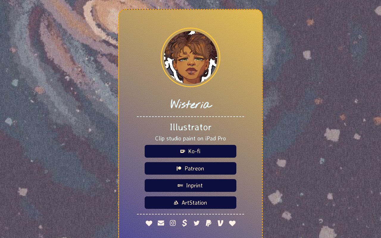 Welcome to the Cosmos